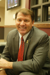 Rounds set to return to 'civilian' life | Local News | plaintalk.net