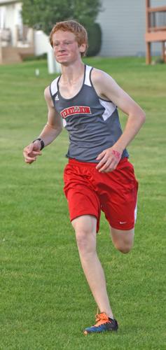 Sorenson Takes Top Honors In Yankton | Sports | plaintalk.net