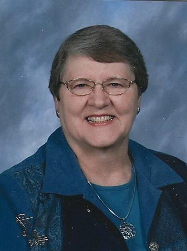 Kay Powell | Obituaries | plaintalk.net