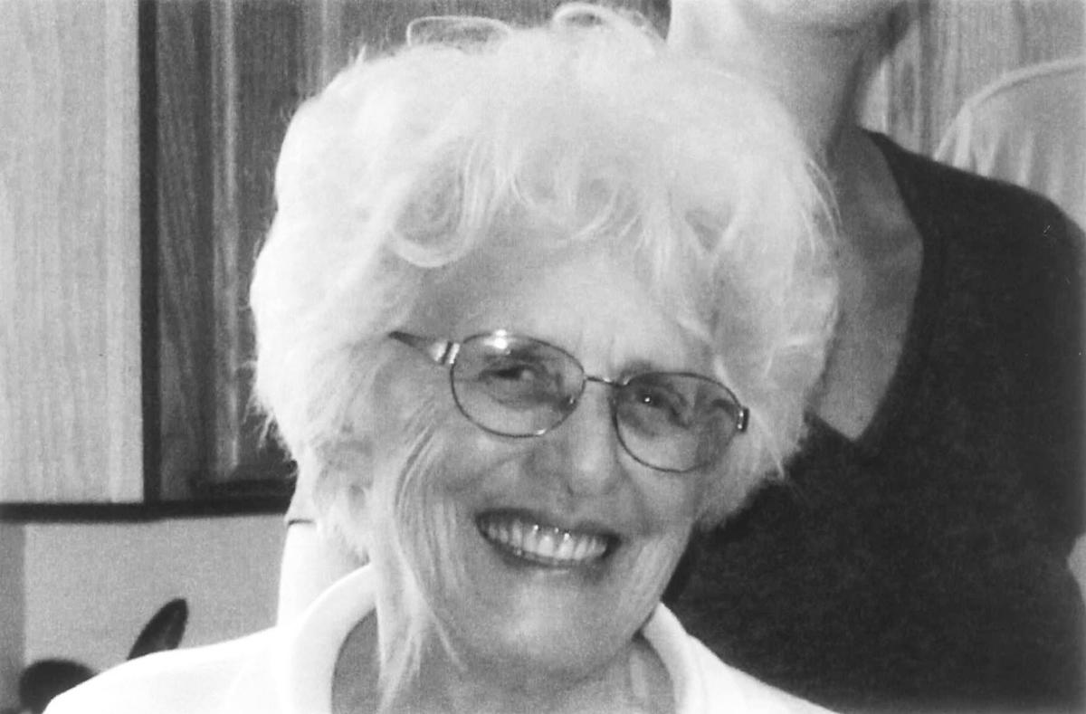 Maxine Johnson Is Spirit Of Dakota Nominee | Local News | plaintalk.net