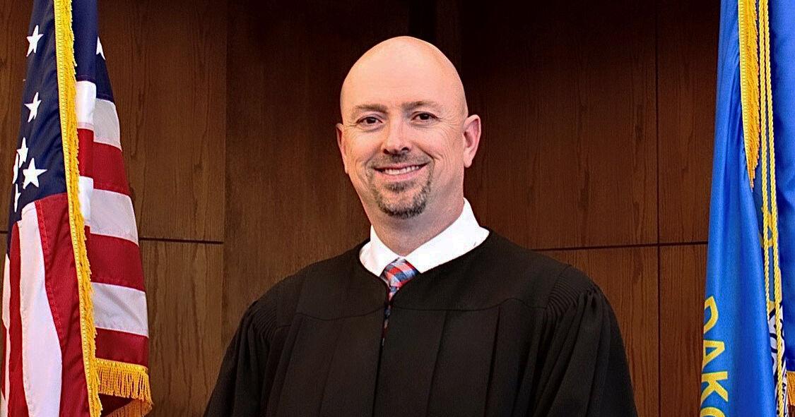 Vermillion Native Appointed Circuit Court Judge | Local News ...
