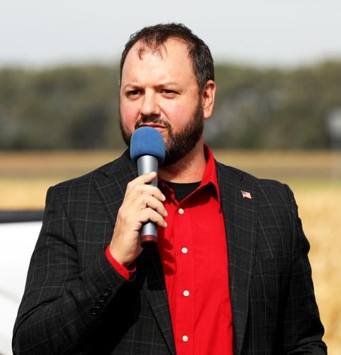 Breaking Ground | Local News | plaintalk.net