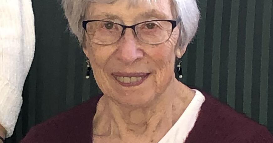 Fern Kaufman | Obituaries | plaintalk.net