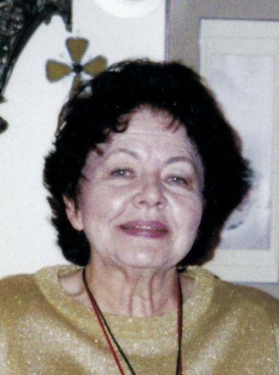 Virginia Hartmann | Obituaries | plaintalk.net