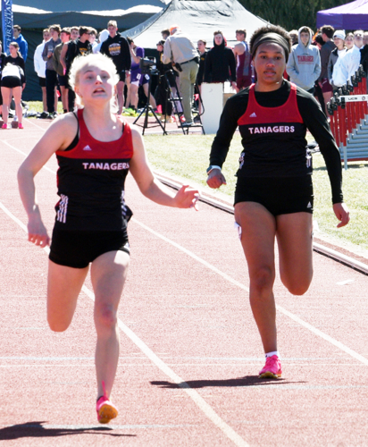 Tanager Track Competes in Home Invite | Sports | plaintalk.net