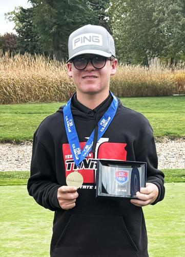 Moran is Champion | Sports | plaintalk.net