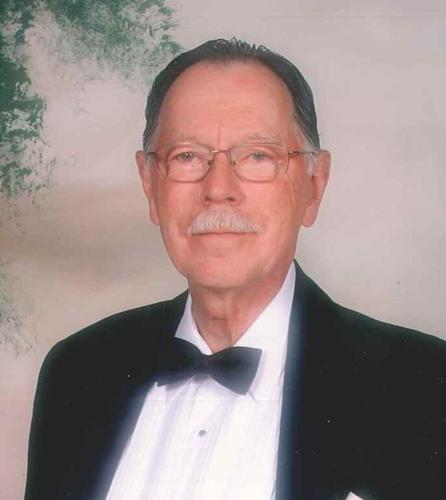 David Olson | Obituaries | plaintalk.net