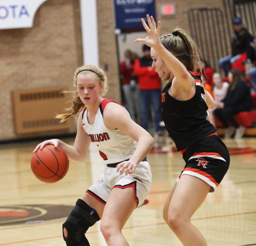 Vermillion Defeats Dell Rapids 51-22 At Home Thursday | Sports ...
