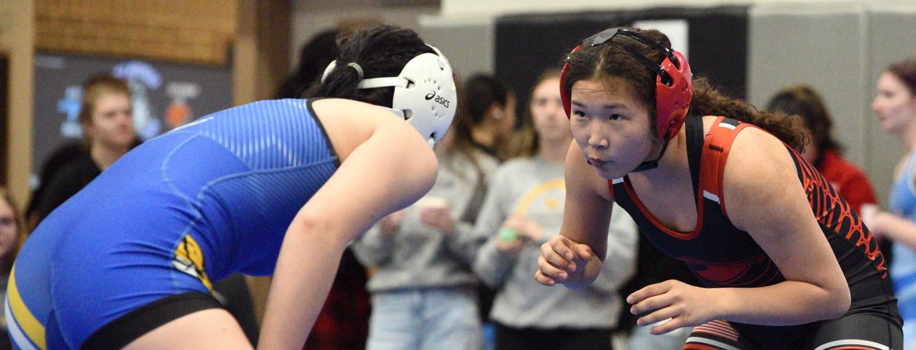 Tanagers Punch Ticket To State Wrestling | Sports | plaintalk.net