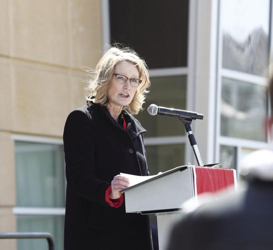 A Healthy Future | Local News | plaintalk.net