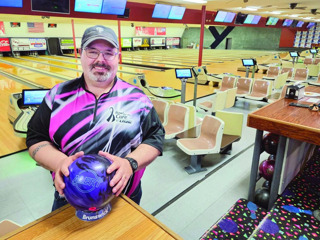 Mr. 300 X 2: Vermillion Man Rolls Back-To-Back Perfection At Yankton ...