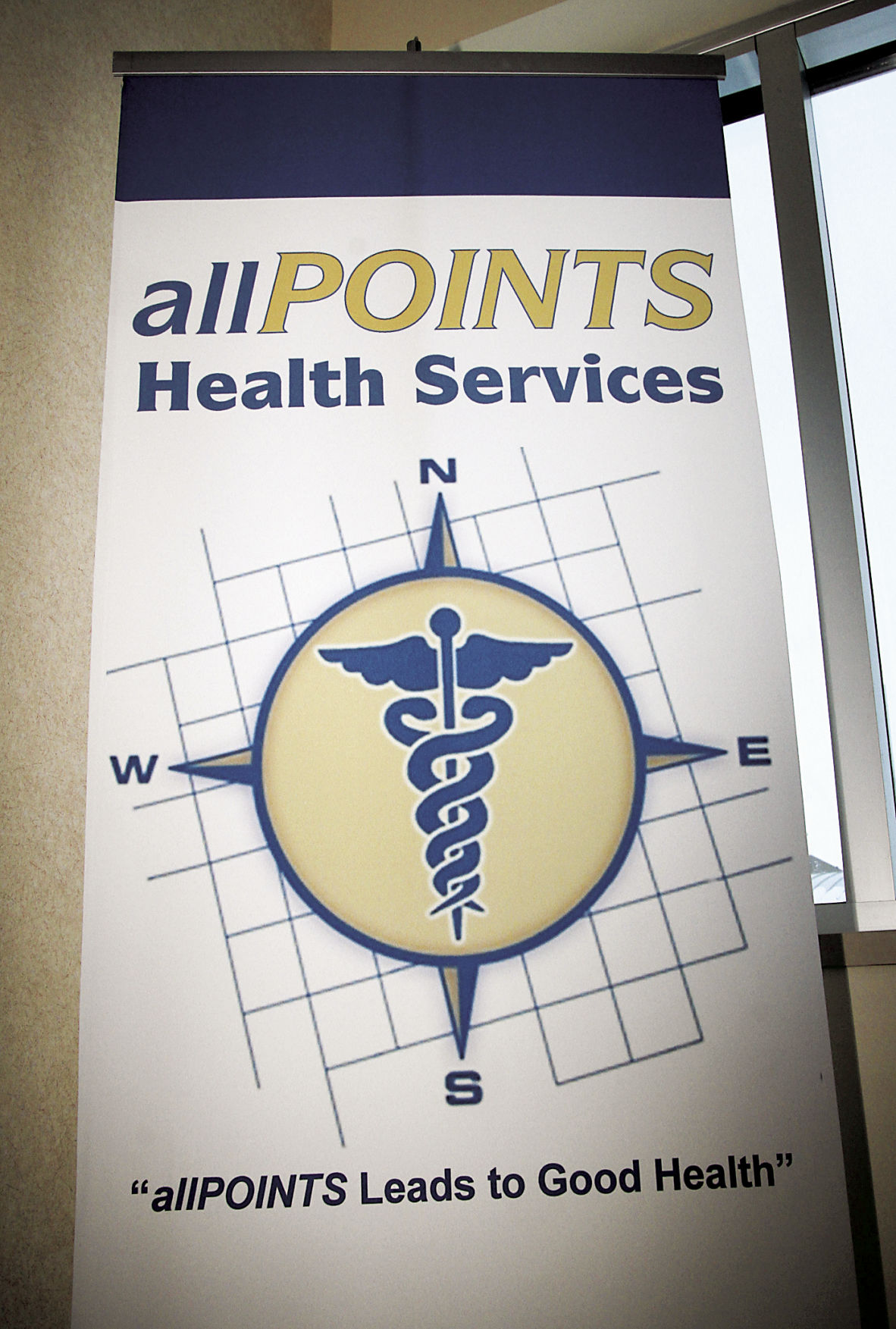 allPoints Health Services To Merge | Local News | plaintalk.net