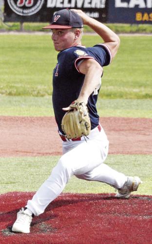 Vermillion Post 1 Continues Hot Streak | Sports | plaintalk.net