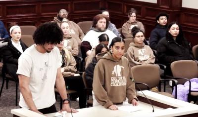 Group Unsure Of Info It’s Receiving From Mayor | Local News | plaintalk.net