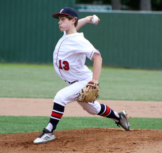 Dakota Valley Bursts Past Post 1 With Nine Run Inning | Sports ...
