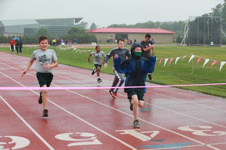 South Dakota Special Olympics Summer Games | Gallery | plaintalk.net