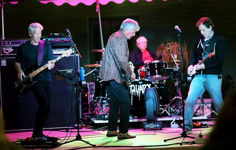 Ribs, Rods and Rock 'n Roll, Saturday, September 7 | Gallery ...