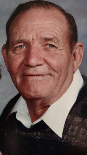 Russell Dean GoBell | Obituaries | plaintalk.net
