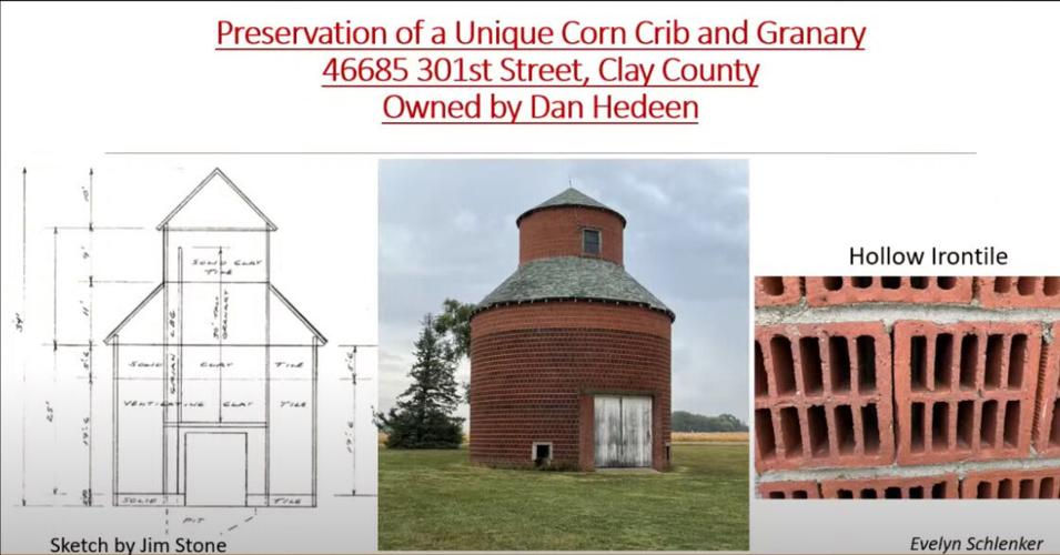 CCHPC Lauds Recent Preservation Efforts In Clay County | Local News ...