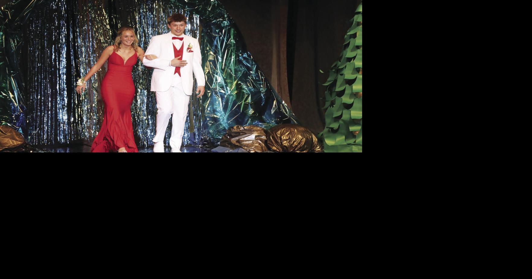 Jake and Kenzie | | plaintalk.net