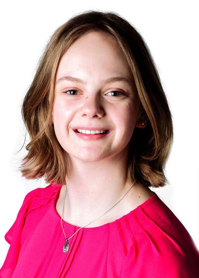 Vermillion Teen To Compete in National Scholarship Competition This ...