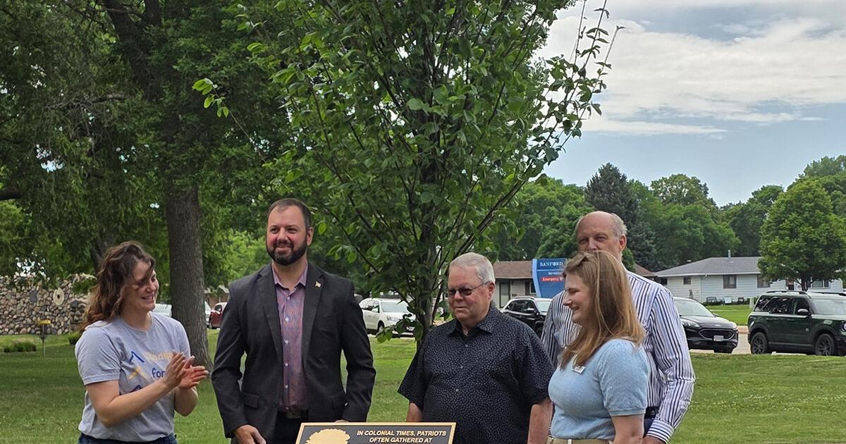 Liberty Tree | Local News | plaintalk.net