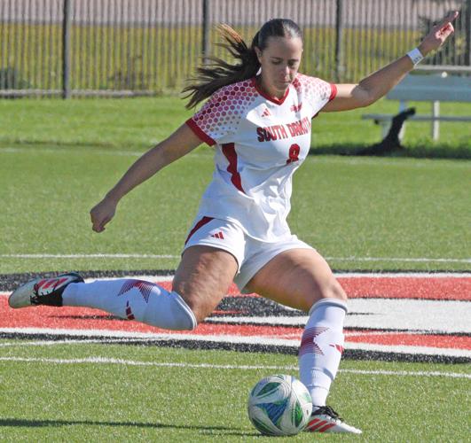Soccer: Coyotes Blank Central Michigan 1-0 | Sports | plaintalk.net