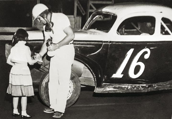 Nels ‘Junior’ Brunick Inducted Into Huset’s Speedway Hall Of Fame ...