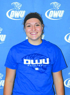 Vermillion's Huber making solid adjustment to college hoops | Sports ...