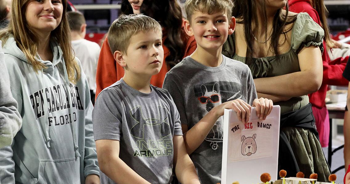 1,600 Students Participate In ‘TransformED Vermillion’ Project Friday ...