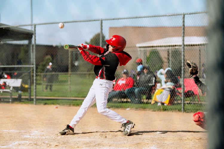 Vermillion 12U Goes 2-1 At Vermillion Classic | Sports | plaintalk.net