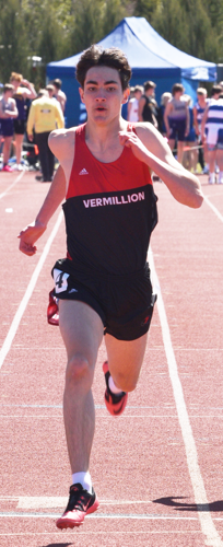 Tanager Track Competes in Home Invite | Sports | plaintalk.net