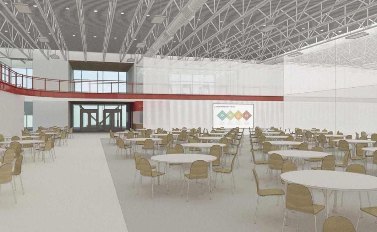 Community Members Want Community Center | Local News | plaintalk.net