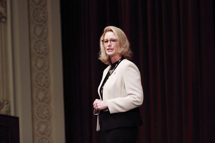 Gestring: USD Will Continue Push For Dakota’s Promise Scholarship ...