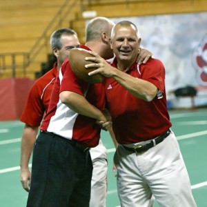 BREAKING: Culver, Upward resign coaching duties | Local News ...