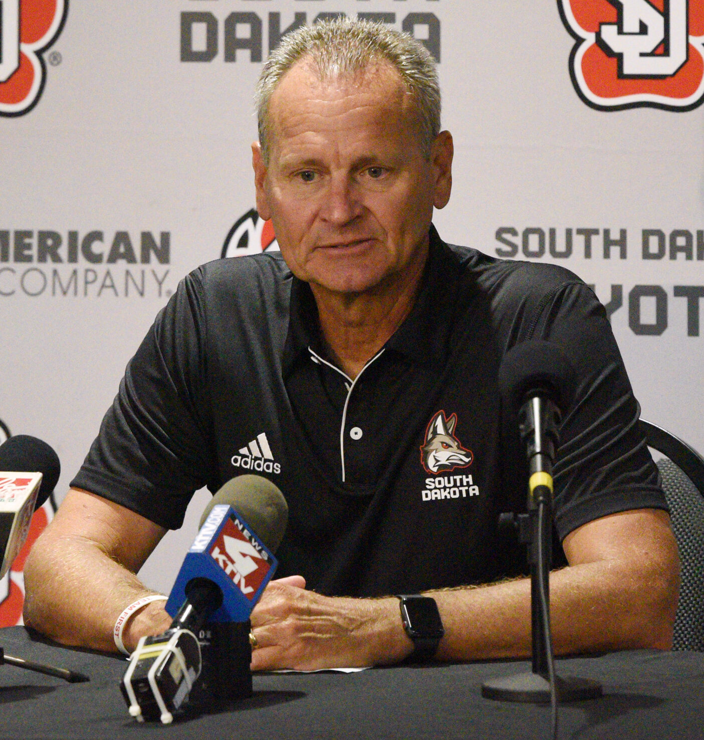 Coyote Football Looking to Improve on Record-Setting Season | Sports ...