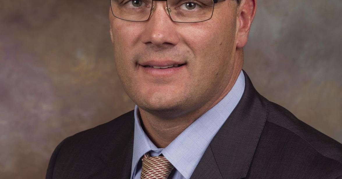 Gov. Daugaard To Appoint David Mickelson To Board Of Regents | Local ...