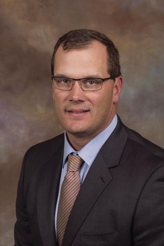 Gov. Daugaard To Appoint David Mickelson To Board Of Regents | Local ...