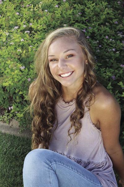 Brady Set To Compete In National Scholarship Competition This Month ...