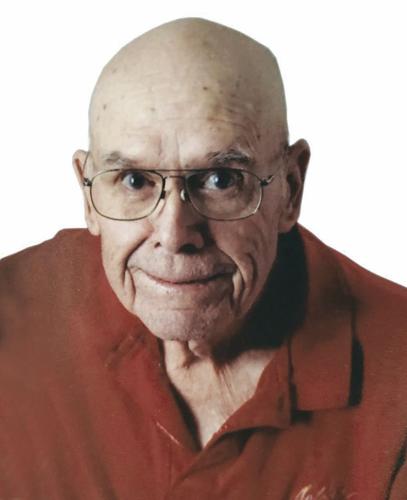 Donald B. Gregg | Obituaries | plaintalk.net