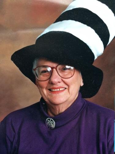 BARBARA ALICE ABBOTT BLUMENTHAL, 85 | Obituaries | plaintalk.net