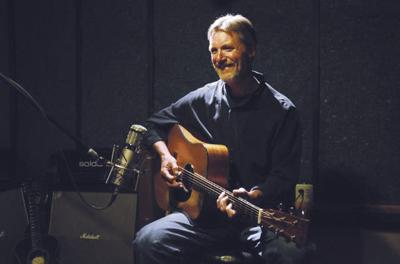 Hank Harris Coming To Vermillion April 7 | Local News | plaintalk.net
