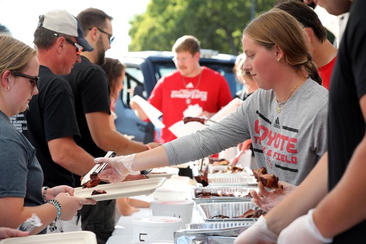 Ribs, Rods and Rock 'n Roll, Saturday, September 7 | Gallery ...