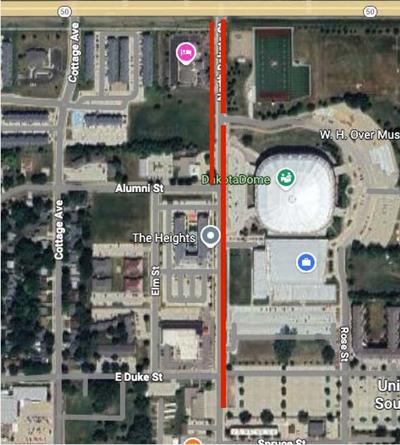 City Grants Temporary Parking Ban Next Month As Farm Show Safety ...