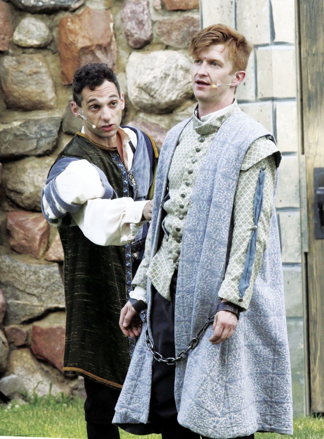 Richard III | Local News | plaintalk.net