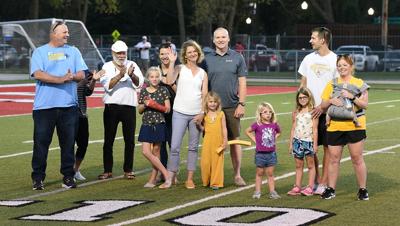 Walker Honored For Distinguished Professional Achievement By MMU ...