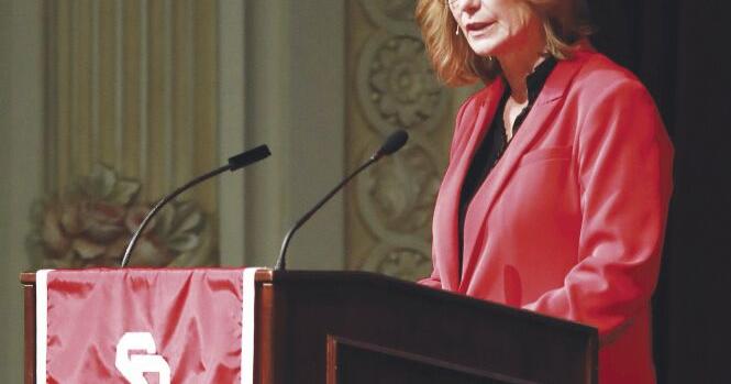 Gestring: USD Is State’s Leader In Health, Medical Education ...