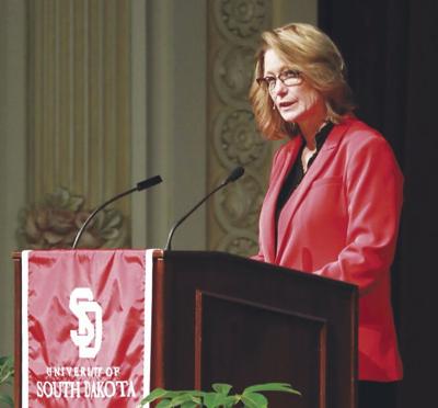 Gestring: USD Is State’s Leader In Health, Medical Education ...
