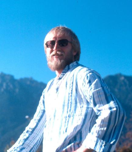 Michael D. Sealey | Obituaries | plaintalk.net