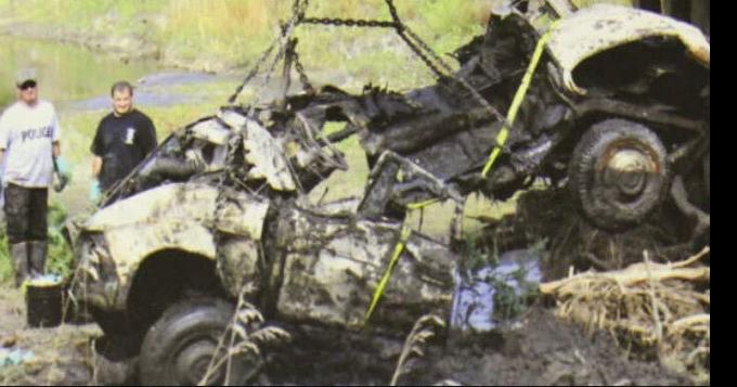 Book Examines Details Of Miller, Jackson Cold Case Investigation ...